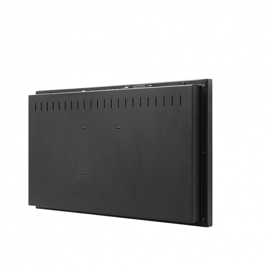 GK150Z1.HF-3B keyboard and IC reader 15 inch resistive touch computer all in one computer touch ...